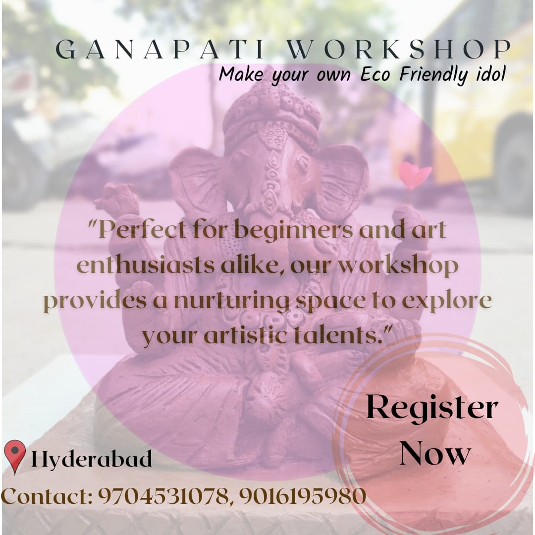 Lamakaan – The Open Cultural Center