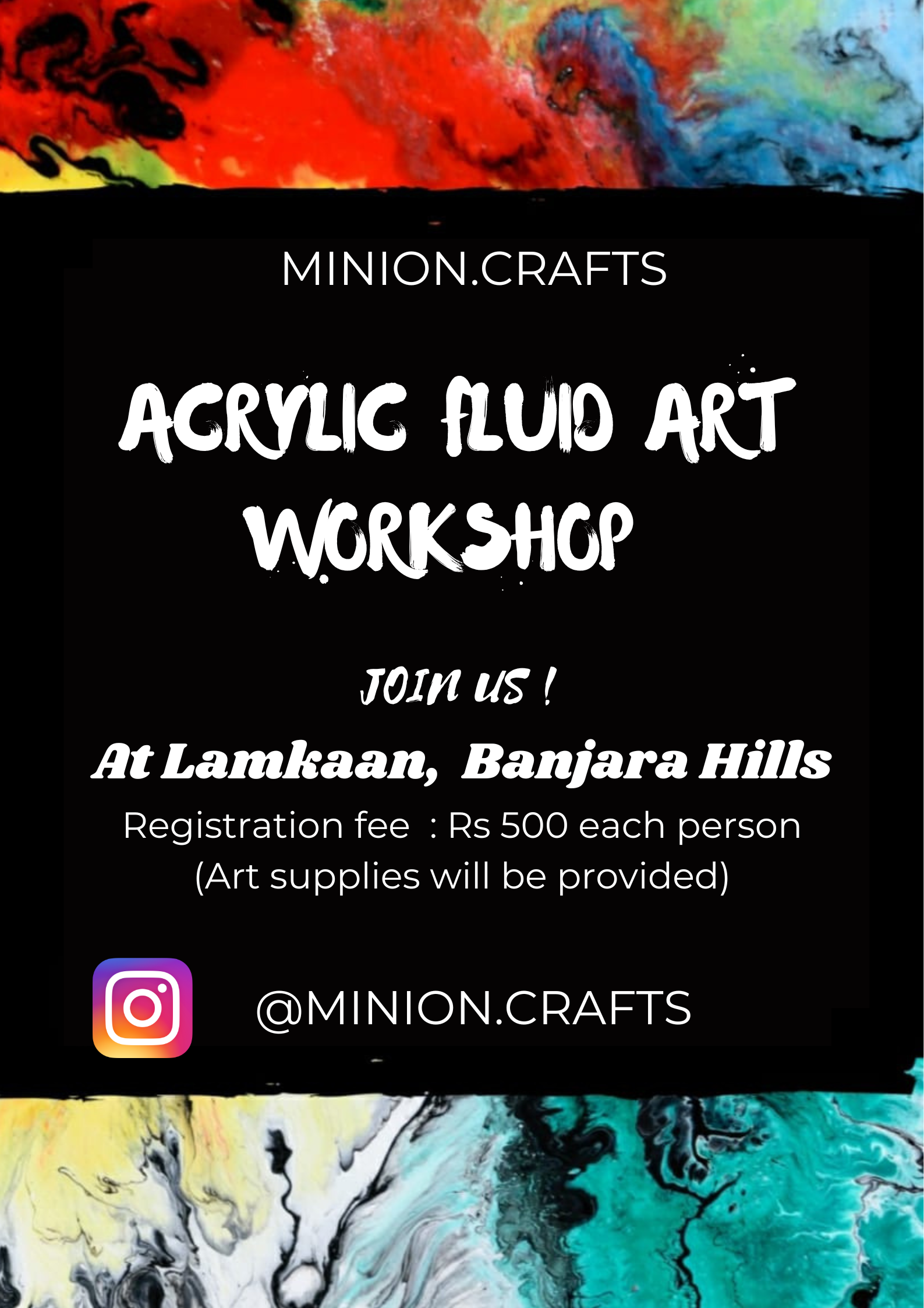 Lamakaan – The Open Cultural Center